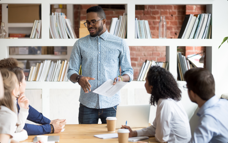 Business Insurance | CG United Insurance | Barbados