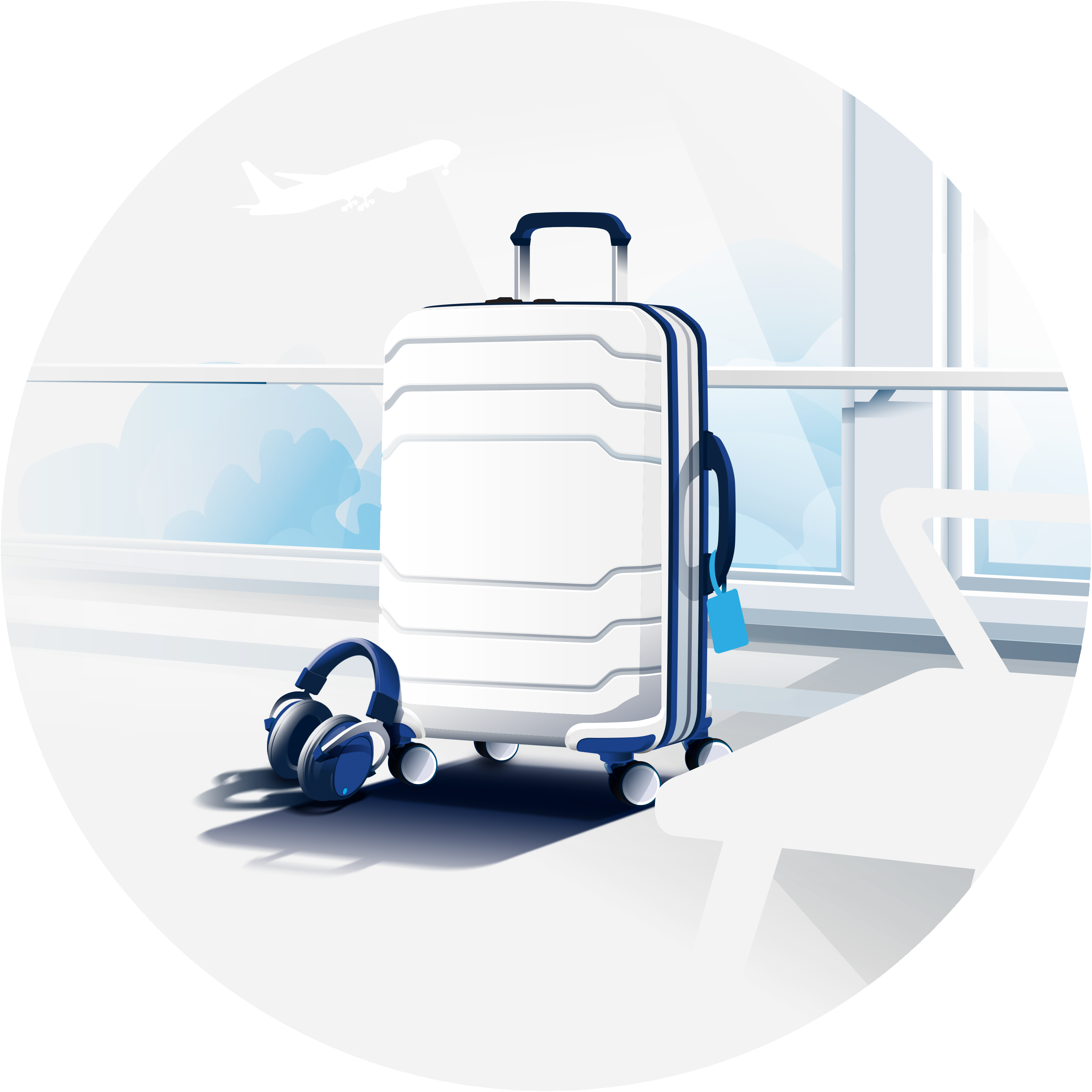 Quote for Travel Insurance | CG United Insurance | Barbados