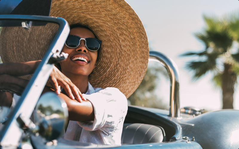 Car Insurance | CG United Insurance | Barbados