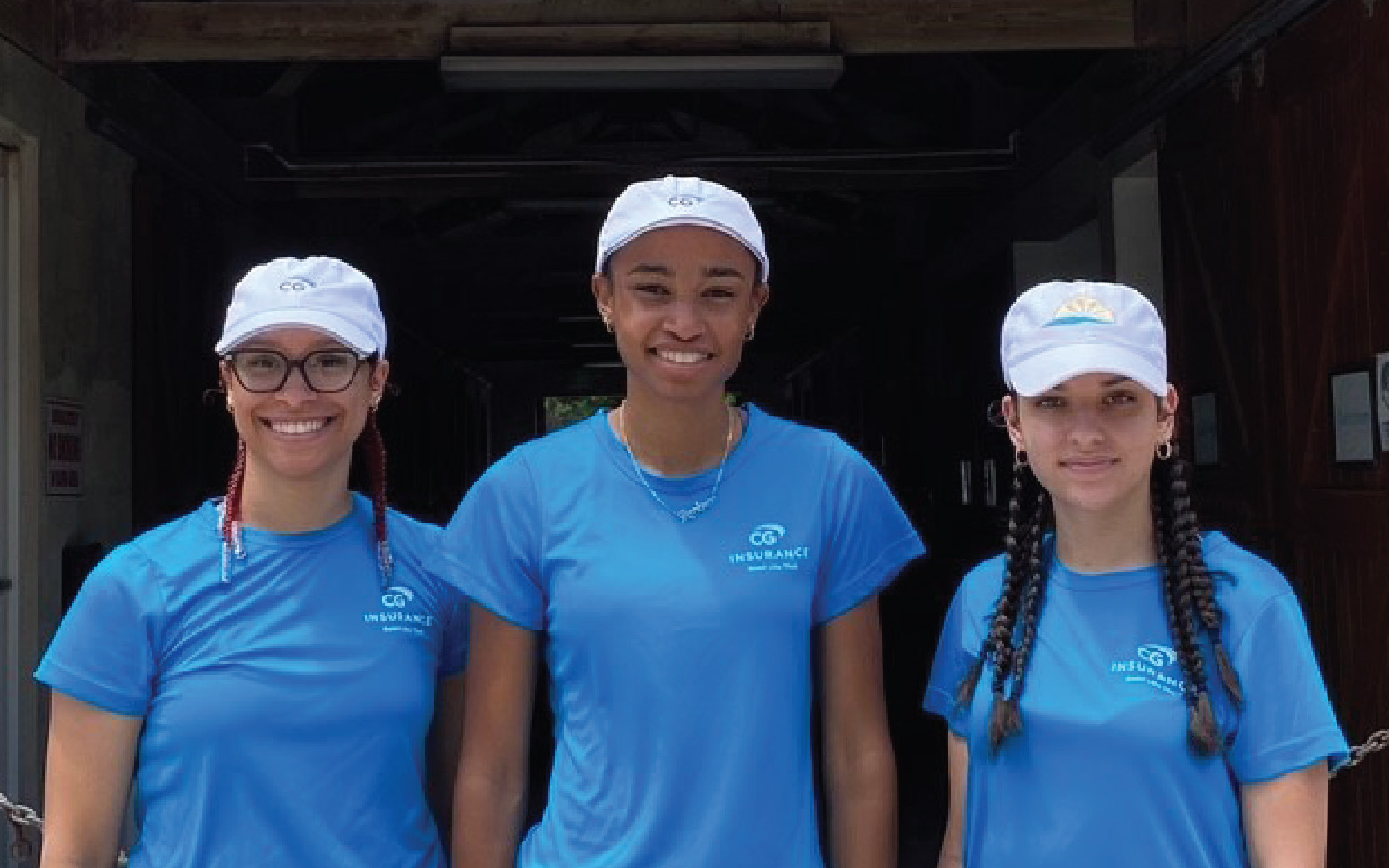 CG Insurance internships available | CG United Insurance | Barbados