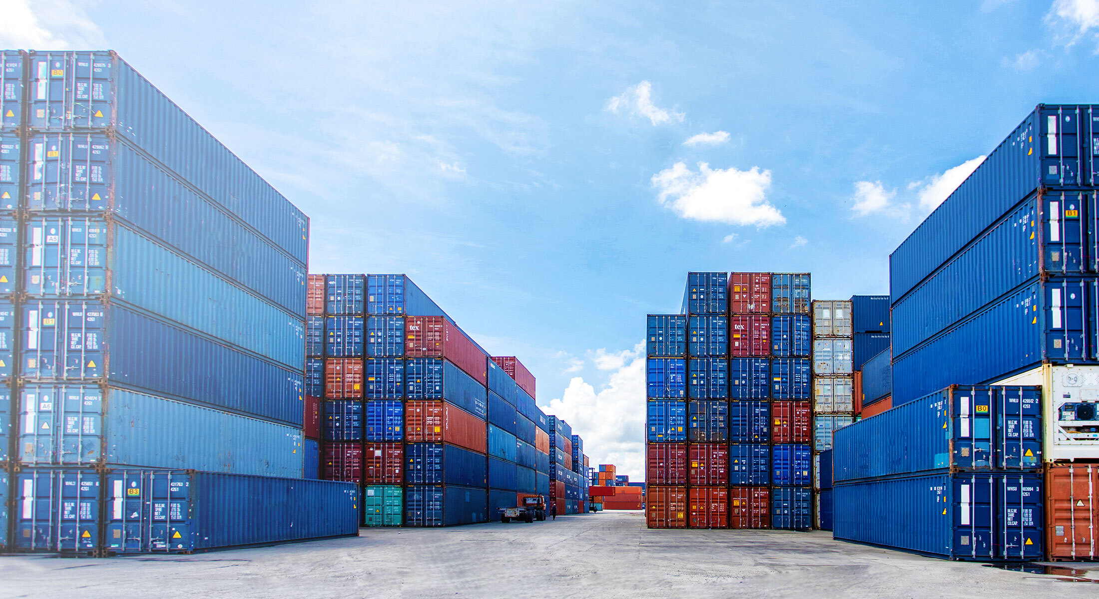 Cargo Insurance | CG United Insurance | Barbados