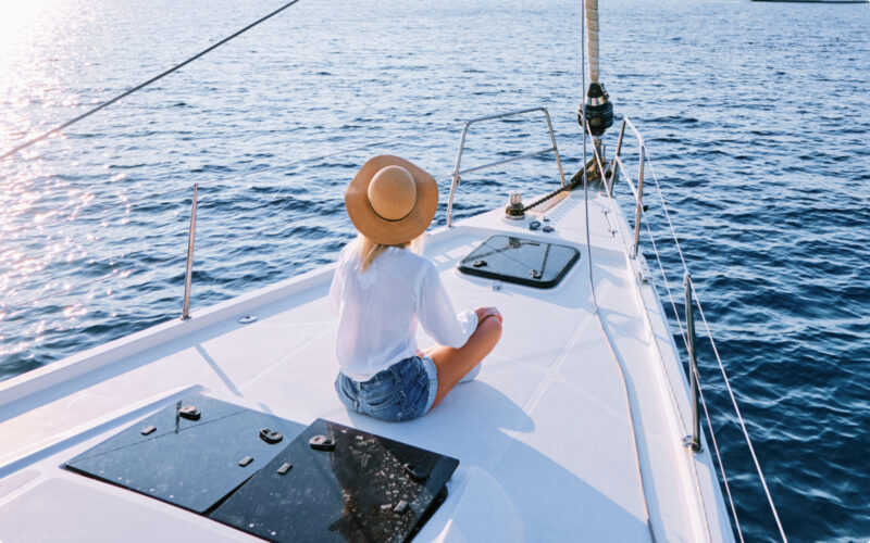 Marine | CG United Insurance | Barbados