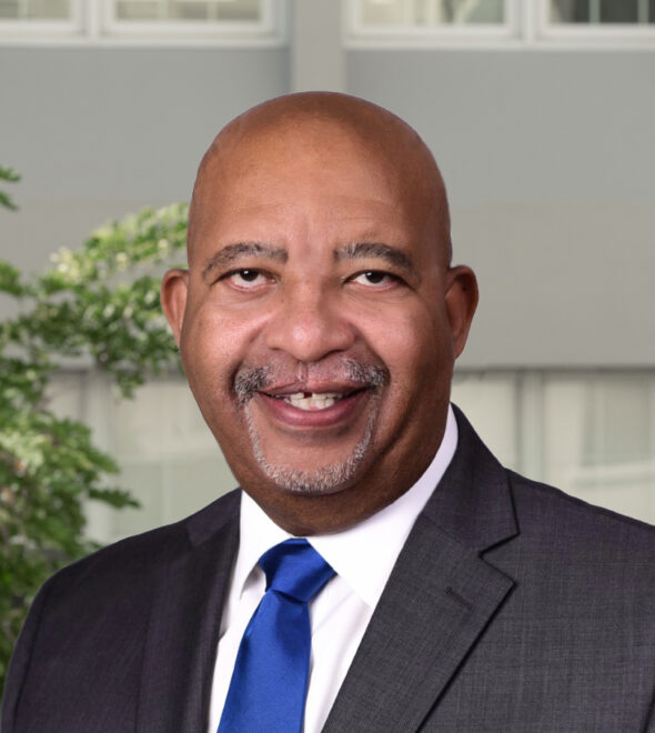 Executive Team | CG United Insurance | Barbados