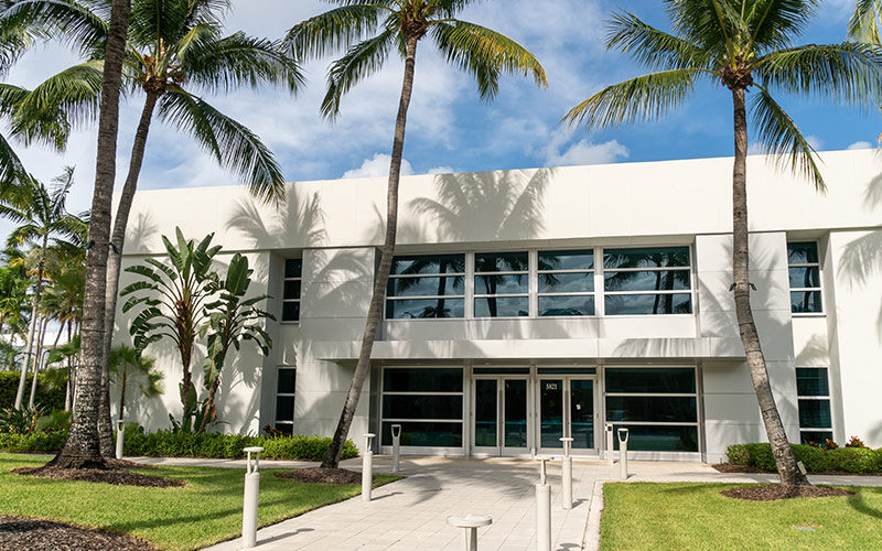 Business Insurance | CG United Insurance | Barbados