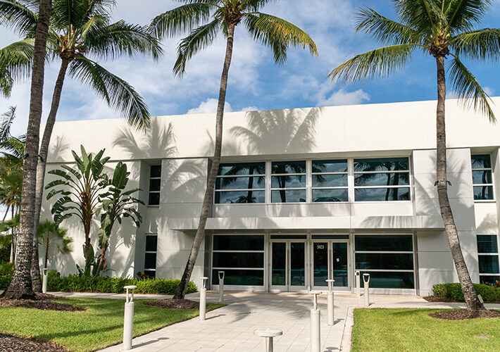 Buildings Insurance | CG United Insurance | Barbados