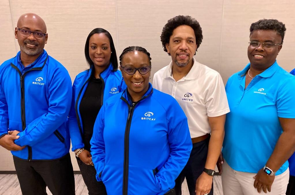 About the CG Group | CG United Insurance | Barbados