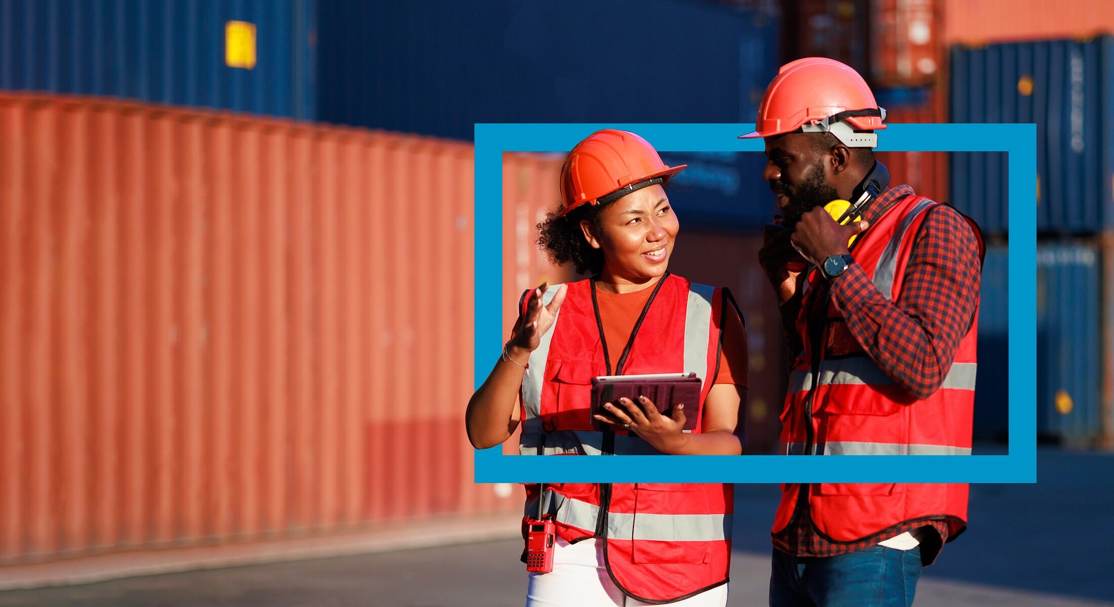 Cargo Insurance | CG United Insurance | Barbados