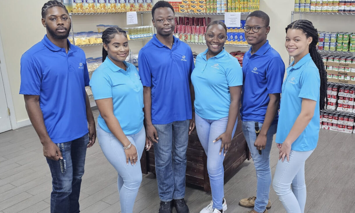 Summer Internship Programme | CG United Insurance | Barbados