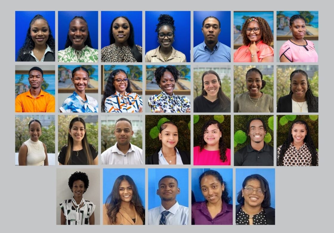 Summer Internship Programme | CG United Insurance | Barbados